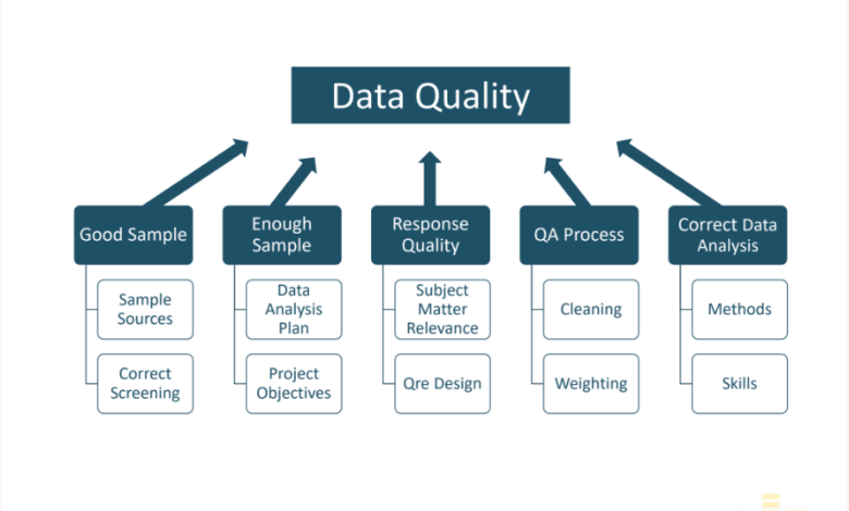 Amp Up Your Data Quality in 20 Minutes | Research Rockstar LLC